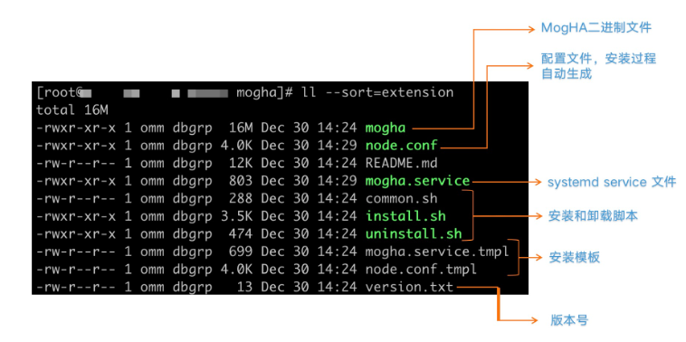 MogDB 安装和MogHA高可用安装部署最佳实践 - 墨天轮