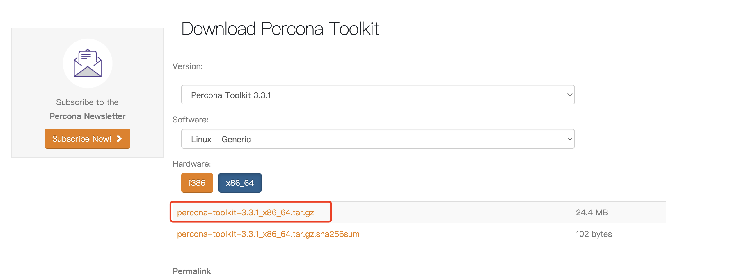 pt-online-schema-change使用详解 - 知识库文章
