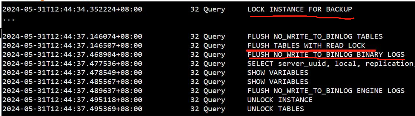 MySQL 8.0 超过 binlog_expire_logs_seconds 后过期的binlog日志竟然没有自动清理 - 墨天轮