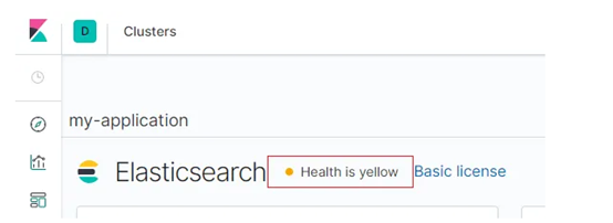 Elasticsearch集群监控指标 - 知识库文章